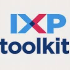 IXP Tools - RONOG